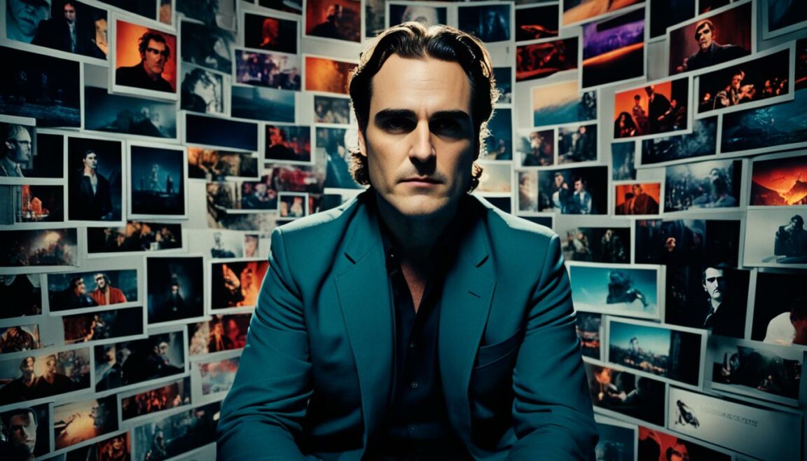 Die besten Filme mit dem vielseitigen Joaquin Phoenix